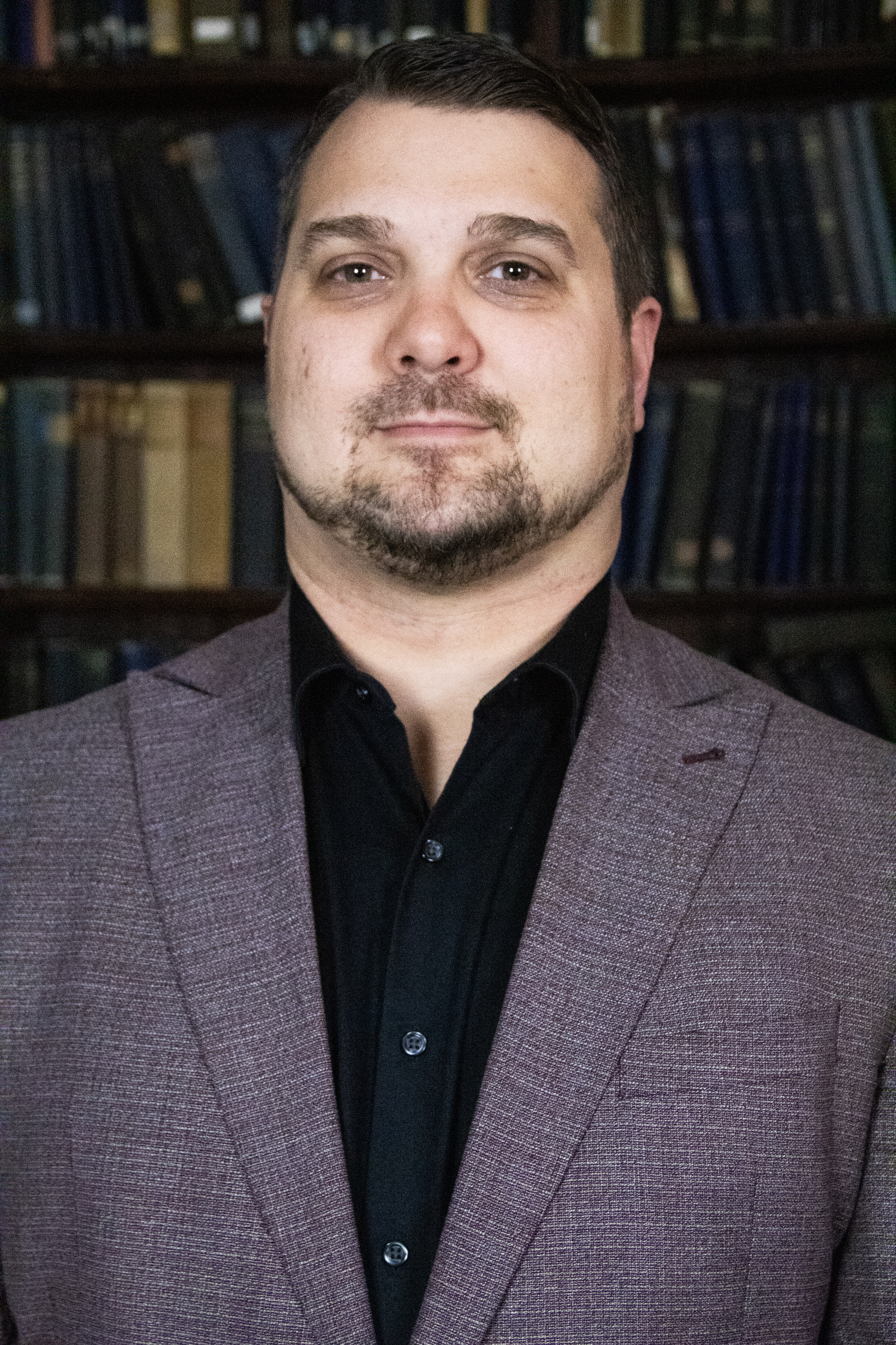 John G. Grisafi – Scholar of Korea and Asian religion